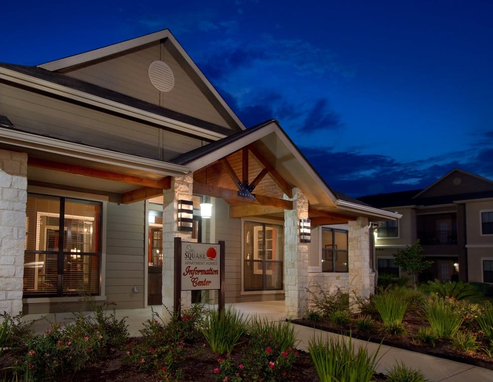 SUNCHASE SQUARE - Updated January 2025 - 1001 S Guadalupe St, Lockhart ...