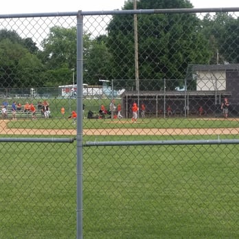 KOONS PARK - Updated October 2025 - 630 Larue St, Linglestown ...