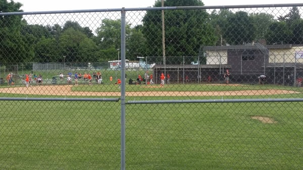 KOONS PARK - Updated October 2025 - 630 Larue St, Linglestown ...