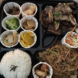 HANBUL KOREAN BBQ - 278 Photos & 163 Reviews - Korean - 522 7th St ...