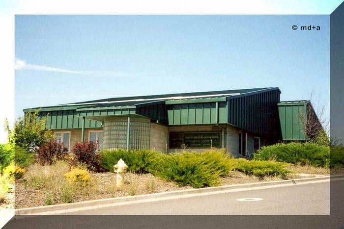 MUNIR DAUD & ASSOCIATES - Updated May 2025 - 2255 NE Hopkins Ct ...