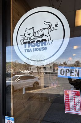TIGER TEA HOUSE - Updated March 2025 - 70 Photos & 45 Reviews - 157 ...