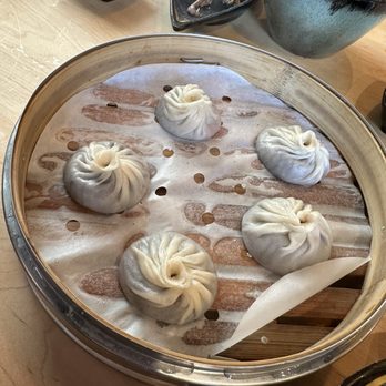 UNCLE DUMPLING - Updated August 2024 - 822 Photos & 380 Reviews - 1485 ...