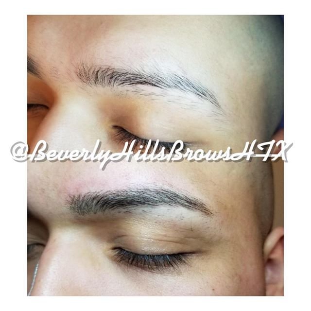 BEVERLY HILLS BROWS HTX - Updated August 2024 - 13 Photos - 1111 Post ...