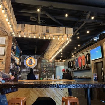 GALLANT FOX BREWING - Updated February 2025 - 168 Photos & 57 Reviews ...