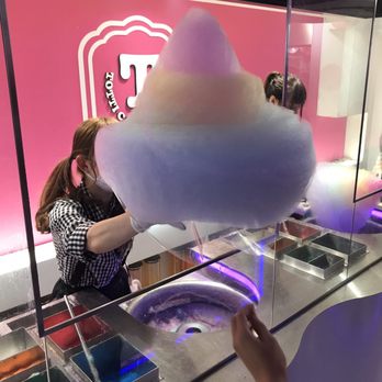 TOTTI CANDY FACTORY SHOP HARAJUKU - Updated July 2024 - 320 Photos & 65 ...