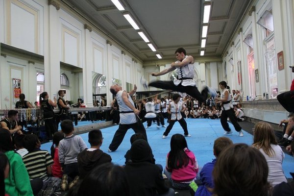TAT WONG KUNG FU ACADEMY - Updated April 2026 - 36 Photos & 42 Reviews ...