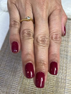 LIZ NAILS - Updated January 2026 - 10 Reviews - 129 Park Ave, Park ...