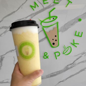 MEET TEA & POKE - Updated October 2025 - 49 Photos & 27 Reviews - 8636 ...