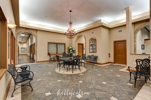 COURTYARD SALONS - Updated September 2025 - 29 Photos & 20 Reviews ...