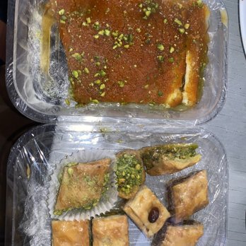 AL-SHAM SWEETS - Updated July 2025 - 465 Photos & 319 Reviews - 24-39 ...