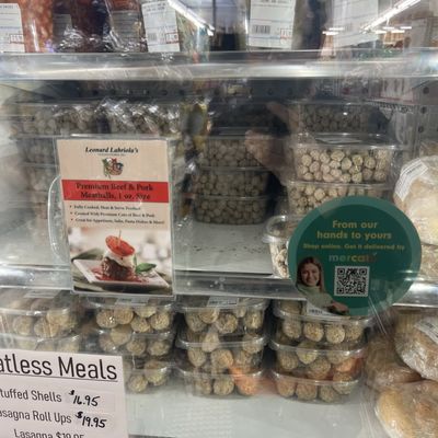 LABRIOLA’S ITALIAN MARKET - ASPINWALL - Updated December 2025 - 22 ...