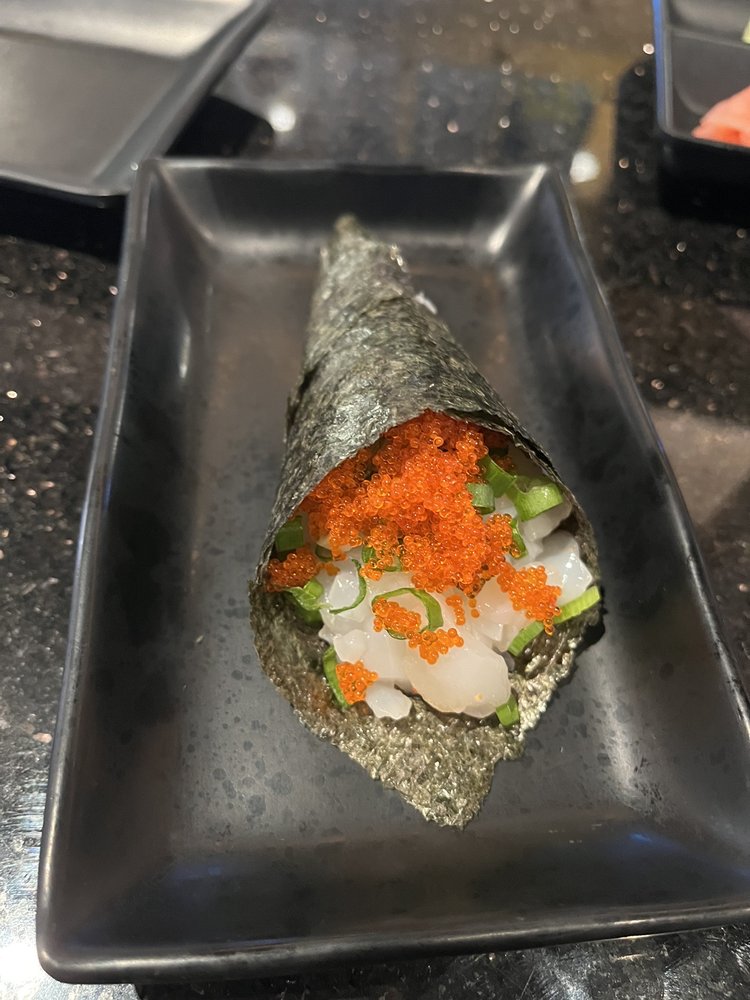 SUSHI MOTO - Updated September 2024 - 146 Photos & 215 Reviews - 1360 ...