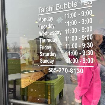 TAI CHI BUBBLE TEA - Updated November 2025 - 411 Photos & 208 Reviews ...
