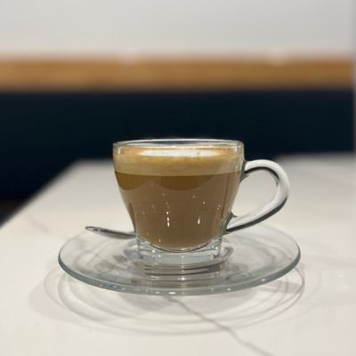 CORTADO CAFE - Updated December 2025 - 175 Photos & 149 Reviews - 4543 ...
