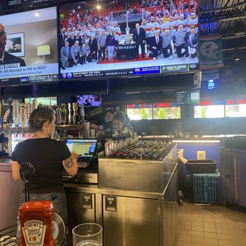 KICKBACK JACK’S - Updated December 2025 - 146 Photos & 190 Reviews ...