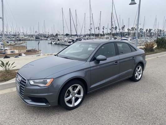 AUDI OXNARD - Updated January 2026 - 84 Photos & 390 Reviews - 1600 E ...