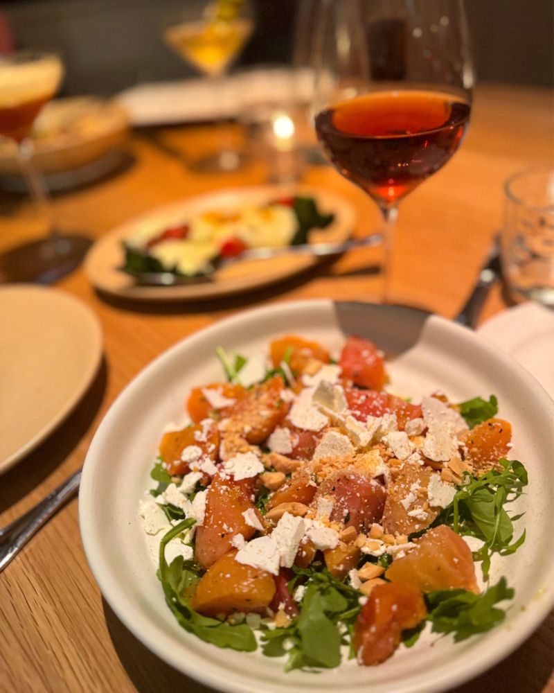 ALTA VIA MARKET SQUARE - Updated May 2024 - 204 Photos & 56 Reviews - 2 ...