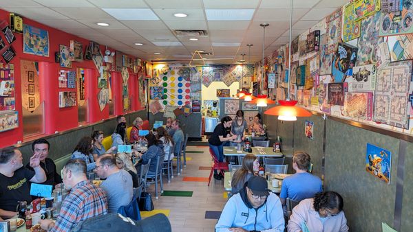 P&G’S PAMELA’S DINER - Updated April 2026 - 464 Photos & 460 Reviews ...