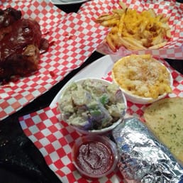 MIKE’S BBQ - Updated April 2026 - 553 Photos & 1170 Reviews - 1356 W ...