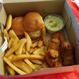 DONAHOO’S GOLDEN CHICKEN - 422 Photos & 717 Reviews - 1074 N Garey Ave ...