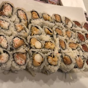 SUMO ASIAN BUFFET & GRILL - 482 Photos & 393 Reviews - Buffets - 21610 ...