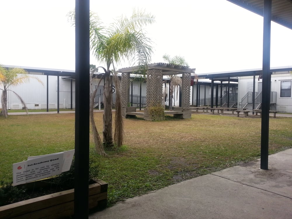 ABRAMSON SCI ACADEMY - Updated December 2025 - 5552 Read Blvd, New ...