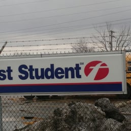 First Student Reviews | Read Customer Service Reviews of ...