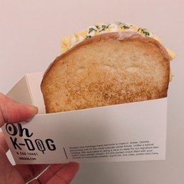 OH K-DOG - Updated August 2024 - 817 Photos & 374 Reviews - 159 Ludlow ...