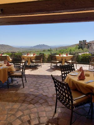 DESERT MOUNTAIN COCHISE/ GERONIMO CLUBHOUSE - 14 Photos - 37700 Desert ...