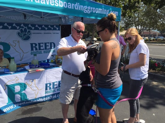 REED ANIMAL HOSPITAL - 83 Photos & 305 Reviews - 1657 S Bascom Ave ...