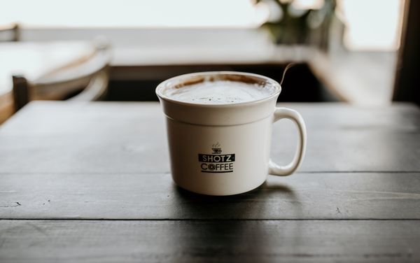 SHOTZ COFFEE - Updated October 2024 - 53 Photos & 79 Reviews - 1665 ...