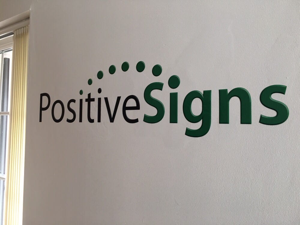 POSITIVE SIGNS BSL INTERPRETING SERVICES - Translation Services ...