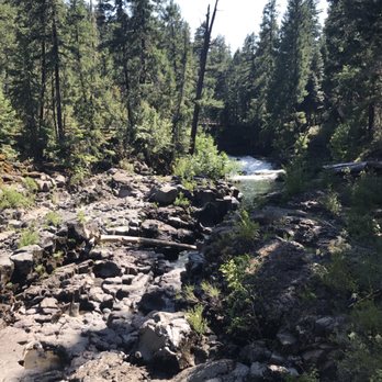 NATURAL BRIDGE TRAIL & CAMPGROUND - Updated January 2026 - 49 Photos ...