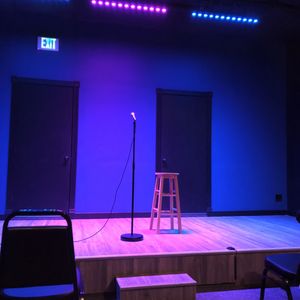 THE RIOT COMEDY CLUB - Updated July 2025 - 81 Photos & 72 Reviews ...