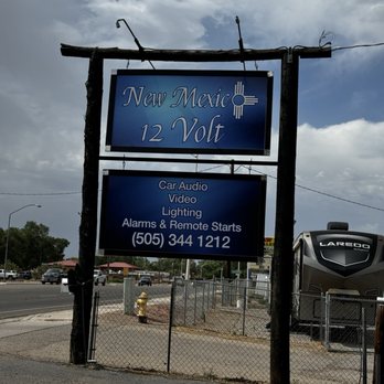 NEW MEXICO 12 VOLT - Updated January 2026 - 10 Reviews - 490 Bosque ...