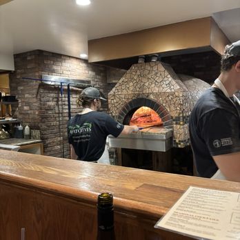 FAT OLIVES - Updated April 2025 - 2013 Photos & 2501 Reviews - 2308 E ...