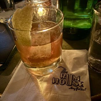 THE RUM HOUSE - Updated December 2025 - 551 Photos & 709 Reviews - 228 ...