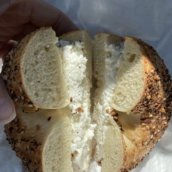 RUBY’S BAGELS - Updated December 2025 - 47 Photos & 52 Reviews - 1288 ...