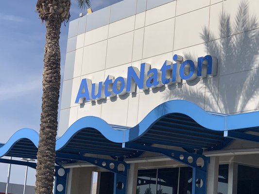 AUTONATION HONDA CHANDLER - Updated August 2025 - 139 Photos & 667 ...