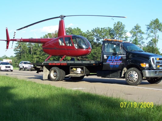 ASAP TOWING & ROAD SERVICE - Updated August 2025 - 10 Reviews - 2090 ...
