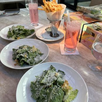 RH ROOFTOP RESTAURANT AT RH RALEIGH - Updated May 2025 - 119 Photos ...