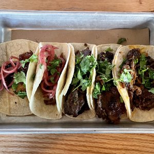 BARTACO - RESTON - 1774 Photos & 1874 Reviews - 12021 Town Sq St ...