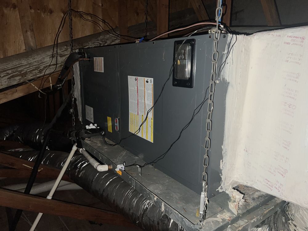 ALL PRO AIR CONDITIONING - Updated September 2025 - 10 Photos & 13 ...