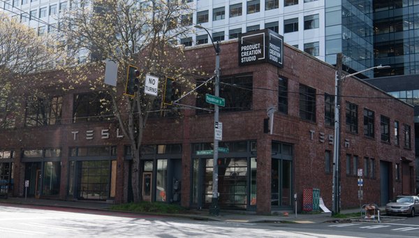 TESLA - Updated October 2025 - 48 Photos & 18 Reviews - 435 Westlake ...