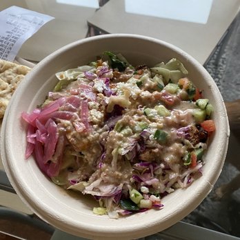 CAVA - Updated March 2025 - 156 Photos & 175 Reviews - 1713 Chestnut St ...