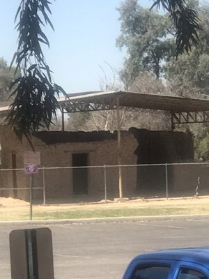 FORT LOWELL PARK - Updated December 2025 - 29 Photos & 10 Reviews ...