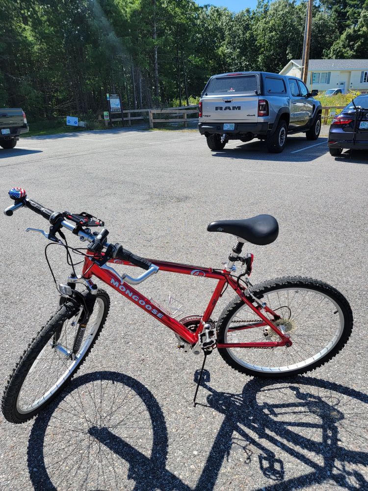 PEDALIN’ FOOLS MOBILE BICYCLE SERVICES - Updated August 2025 - 12 ...