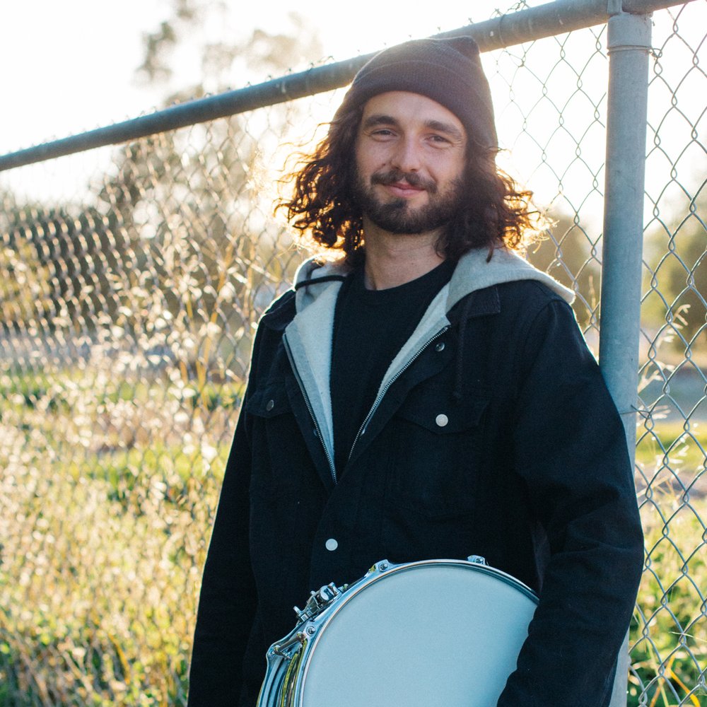ANDREW HAWES PERCUSSION - Updated July 2024 - Santa Cruz, California ...