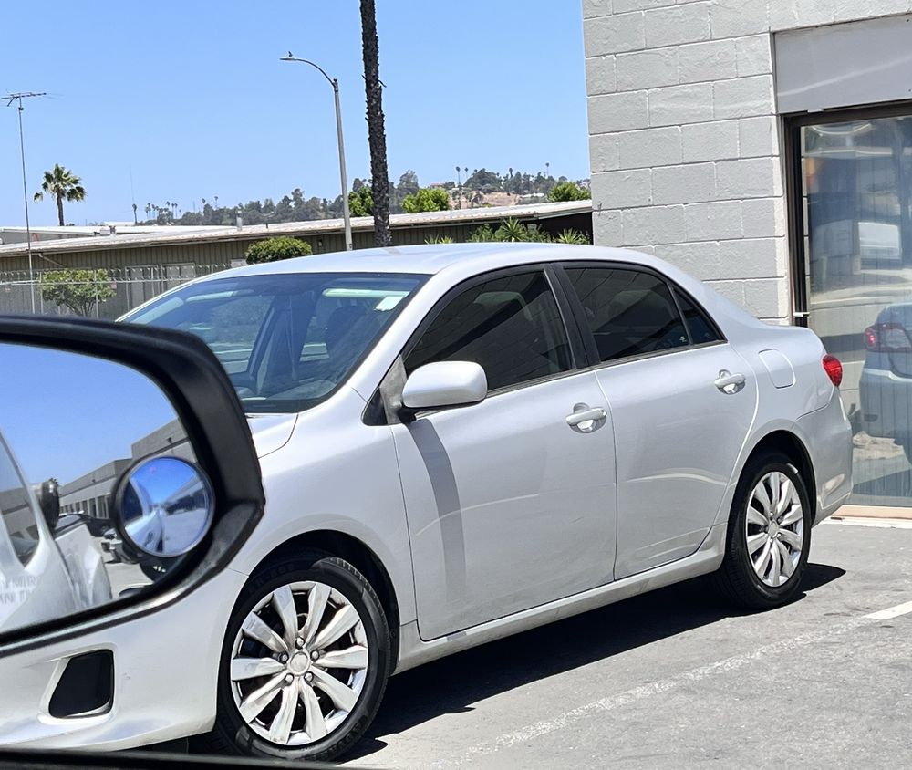 TANOS WINDOW TINT & PPF - Updated January 2026 - 230 Photos & 45 ...